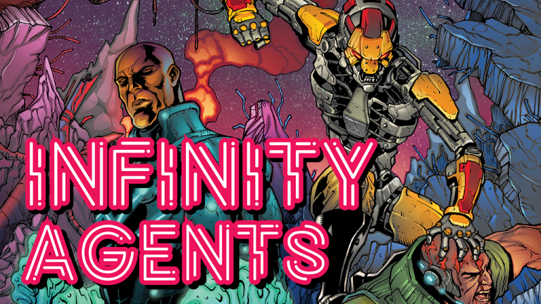 Top 10 Indie Superhero Teams – The Indie Comix Dispatch