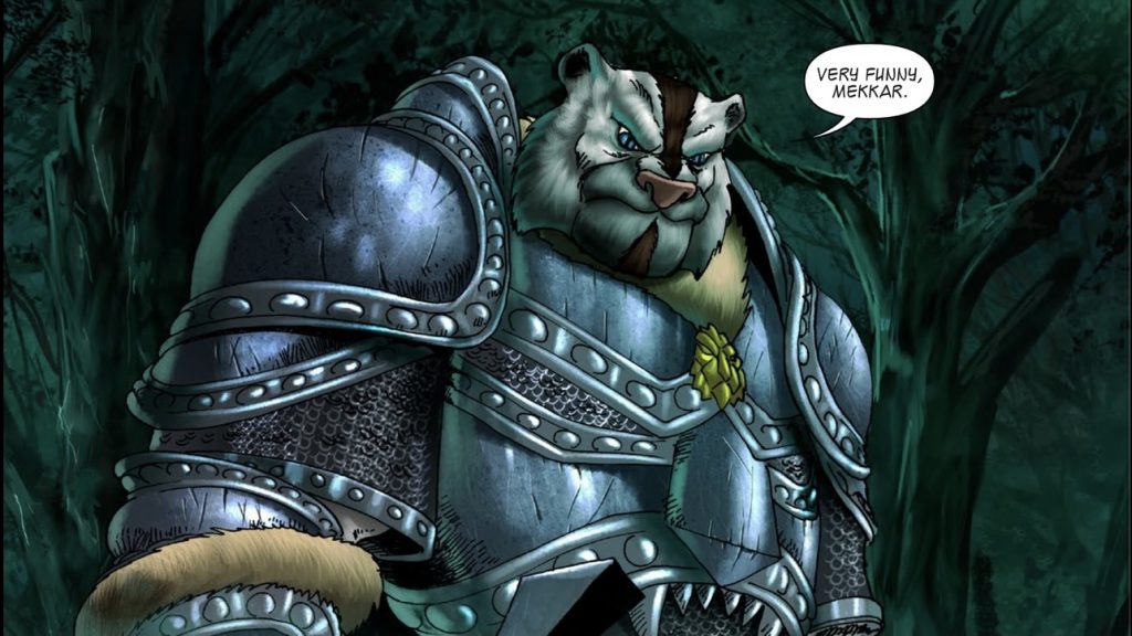 REVIEW: Battlecats: The hunt for the Dire Beast – The Indie Comix Dispatch