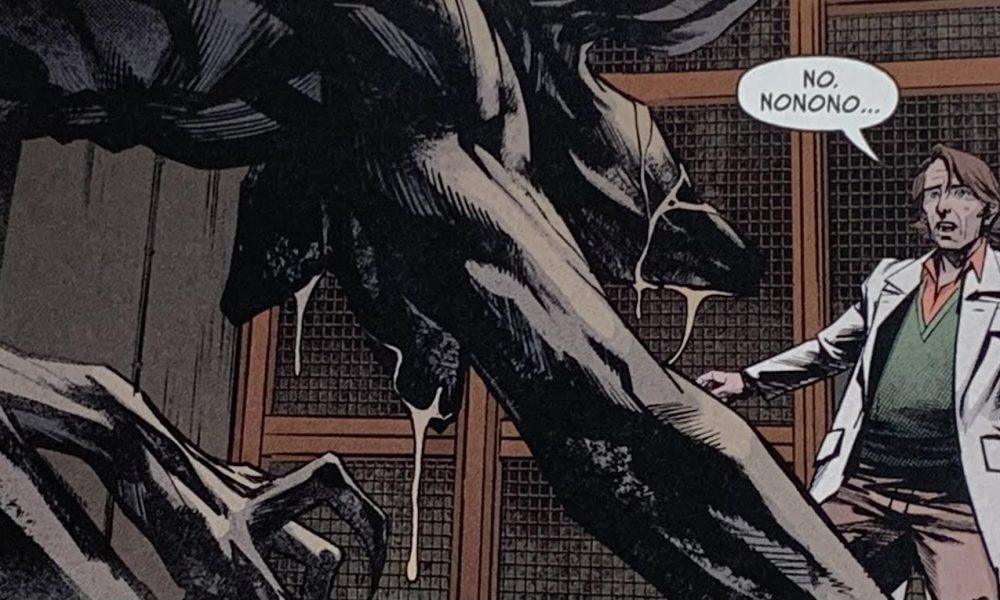 REVIEW: Stranger Things: Kamchatka #3 – The Indie Comix Dispatch