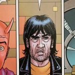 REVIEW: Chronology Xero #2 - The Indie Comix Dispatch