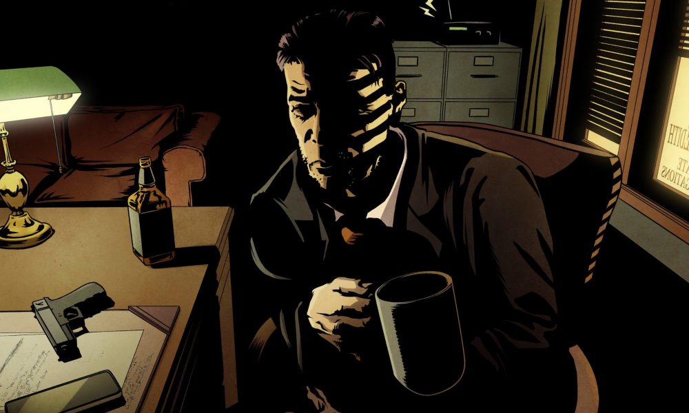 Slasher Wannabe Meets Murder Mystery in “The Denim Devil” – The Indie ...