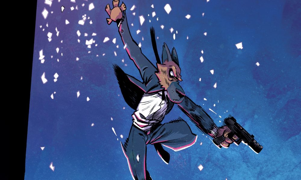 Source Point Press Goes Exclusive with GlobalComix – The Indie Comix ...