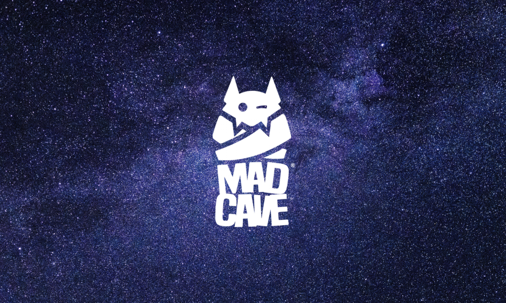 Mad Cave Studios Announces Mike Marts as New Executive Vice President ...