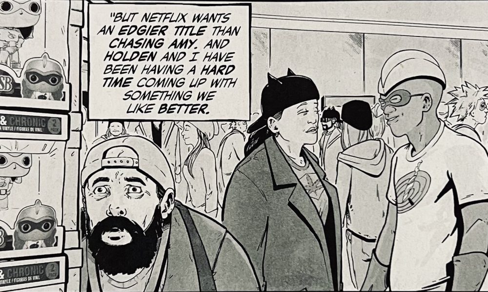 REVIEW: QUICK STOPS #1 – The Indie Comix Dispatch