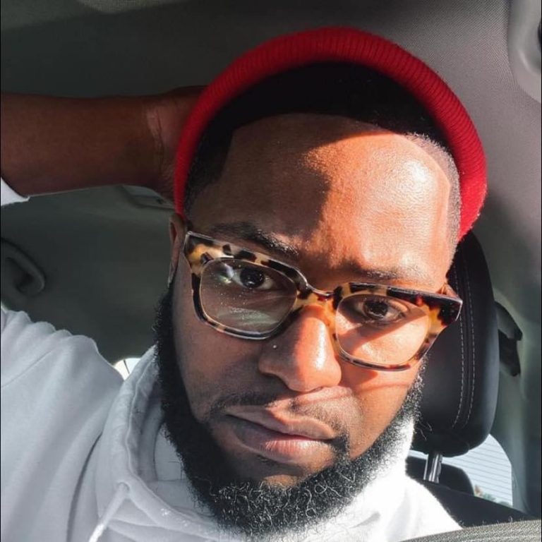 INTERVIEW: Malachi Bailey – The Indie Comix Dispatch
