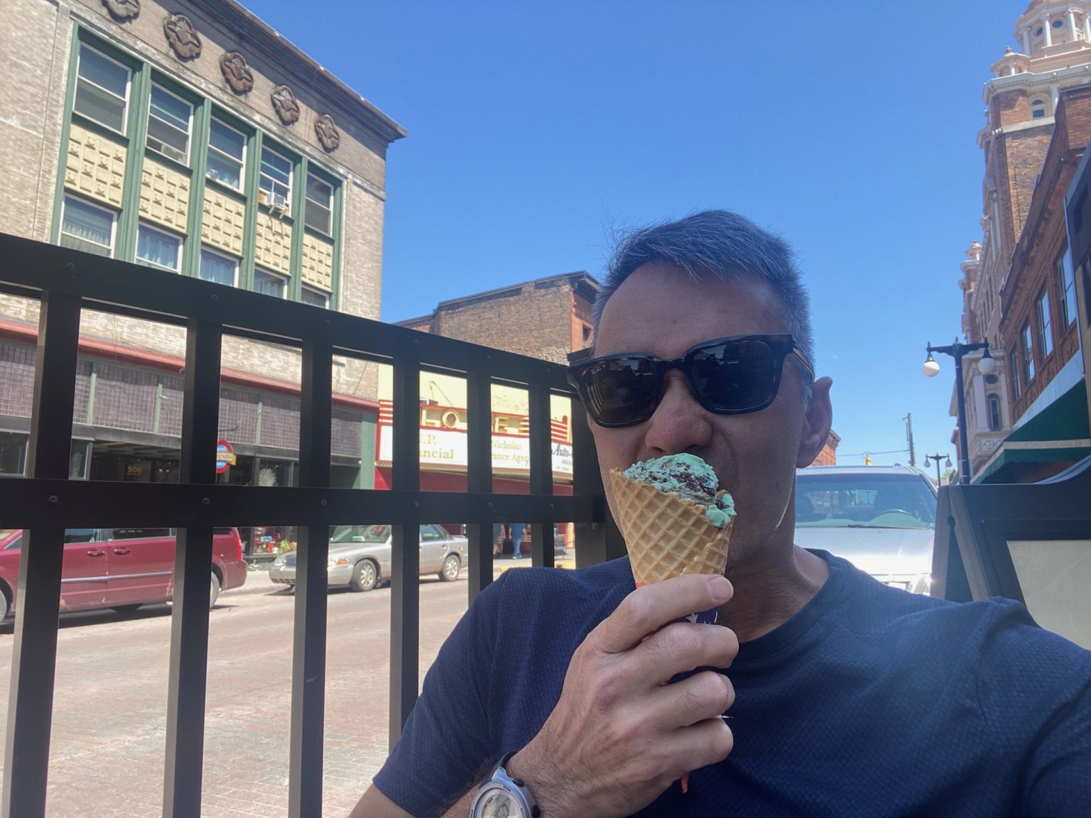 Retailer Interview: Black Ice Comics & Books – The Indie Comix Dispatch