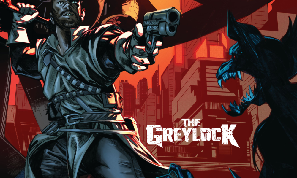 The Last Hunt of Greylock: A Blend of Modernity, Magic, and Morality ...