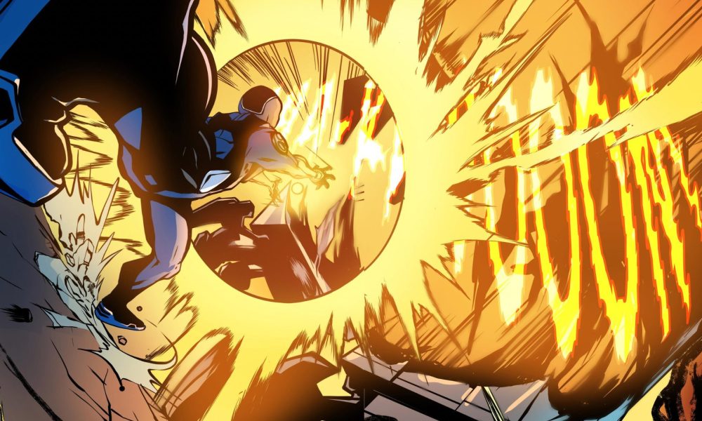 Tips for Starting Your Comic and Manga Collection – The Indie Comix ...