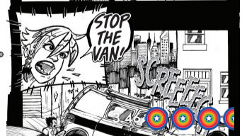 REVIEW: The Accursed #1 – The Indie Comix Dispatch