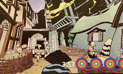 The Indie Comix Dispatch - Indie Comic News, Interviews, and more!