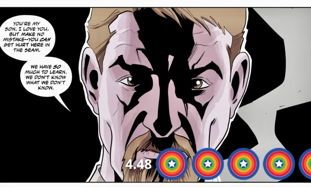 The Indie Comix Dispatch - Indie Comic News, Interviews, and more!