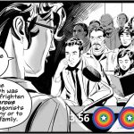 REVIEW: Ivory Ghosts #3 – The Indie Comix Dispatch