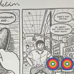 REVIEW: Ivory Ghosts #3 – The Indie Comix Dispatch