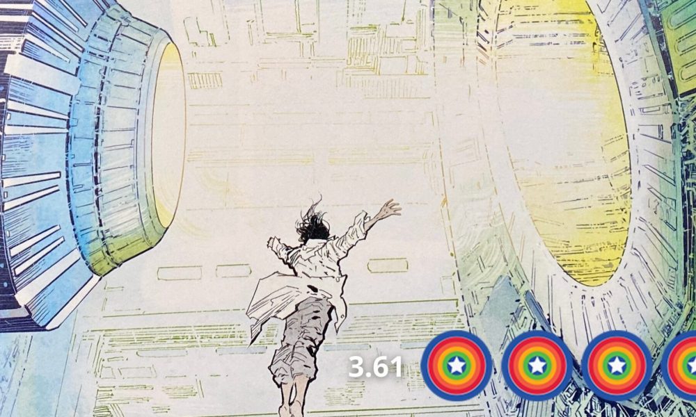 The Indie Comix Dispatch - Indie Comic News, Interviews, and more!