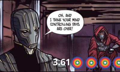 The Indie Comix Dispatch - Indie Comic News, Interviews, and more!